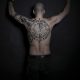 Tätowiererin Berlin: Mandala, Blackwork, Maori Tattoos, Polynesischer Stil